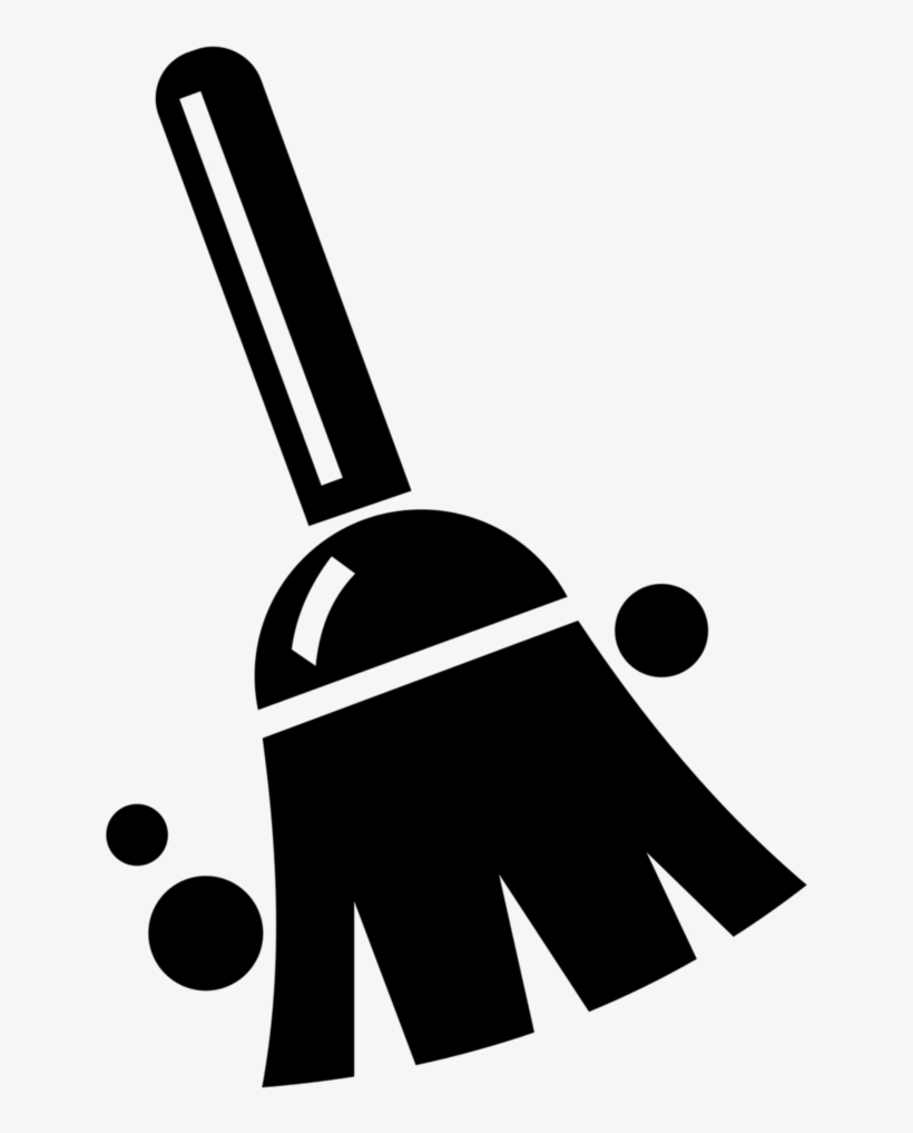 Cleaning Icon Png - Feather Duster Icon Png - 1000x1000 PNG Download ...