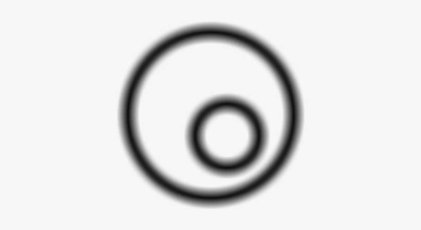 Box Blur - Acorn - Png Transparent Radial Vignette Effects - 400x400 ...