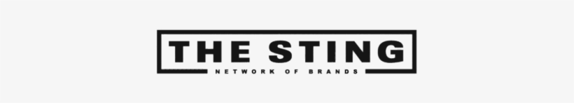 Download Transparent The Sting Logo - Parallel - PNGkit