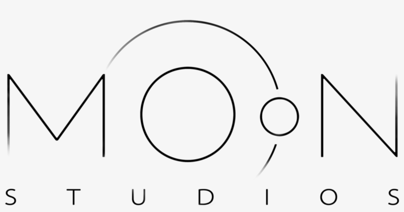 Moon Studios Logo Png - 1200x572 PNG Download - PNGkit