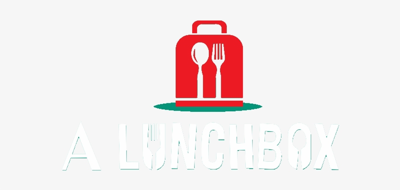 A Lunch Box Logo - 600x369 PNG Download - PNGkit