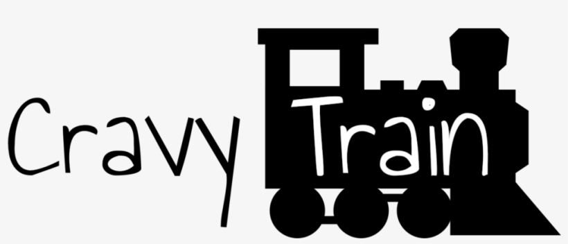 Cravy Train Clipart - 1000x371 PNG Download - PNGkit