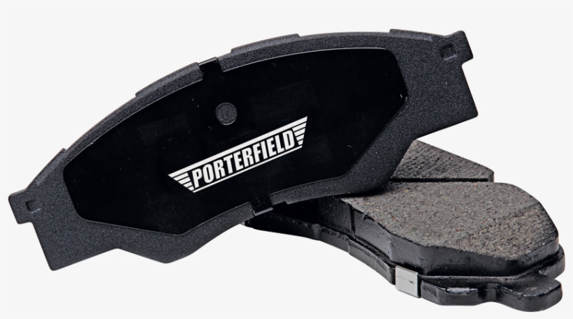Porterfield Brake Pads - Brake Pad Png - 1000x566 PNG Download - PNGkit