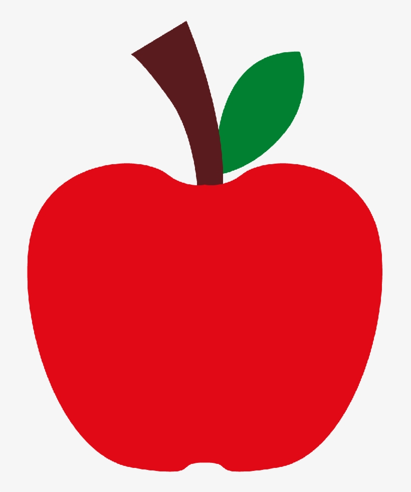 Vector Apple Realistic - Manzana De Blanca Nieves - 711x900 PNG ...