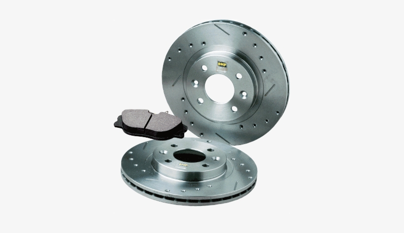 Winnipeg Brake Repair - Brake Disc Set (2)valeofiat Barchetta Punto ...