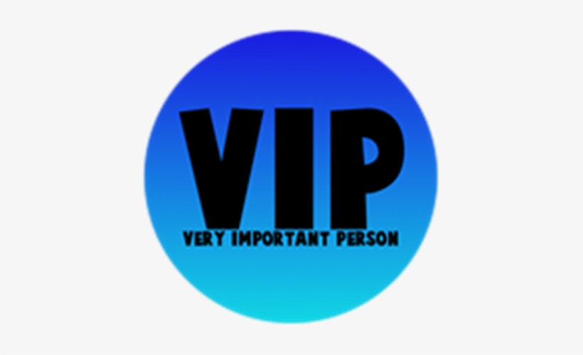 Vip - Label - 420x420 PNG Download - PNGkit