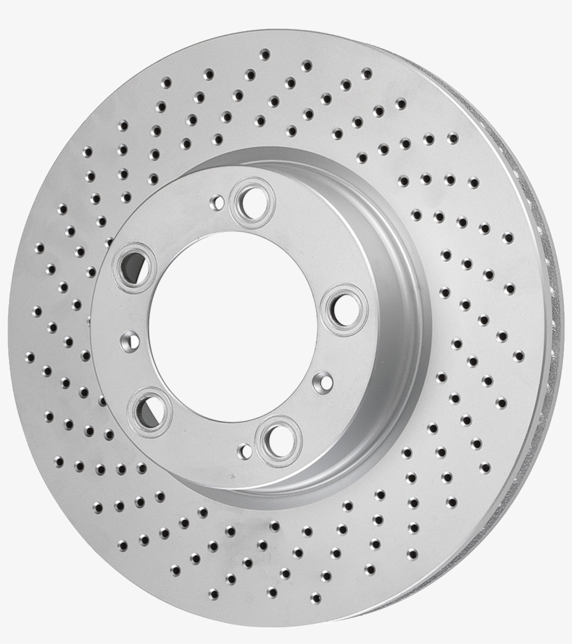 Quietcast™ Premium Disc Brake Rotors - Brake - 1400x1400 PNG Download ...