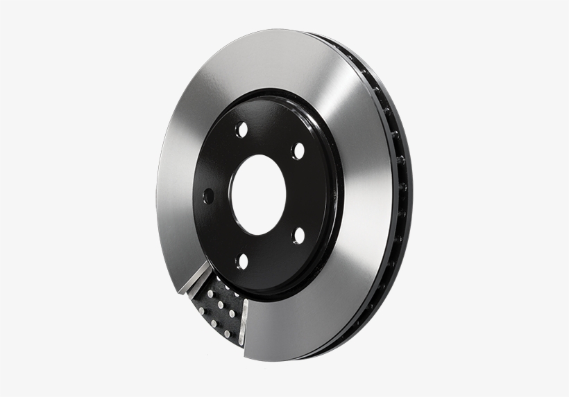 Download Transparent Wagner Rotor Pdp - Wagner Brakes - PNGkit