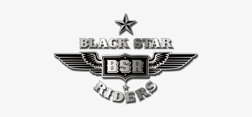 Black Star Riders 54d92eef480ae - Black Star Riders Logo - 800x310 PNG ...