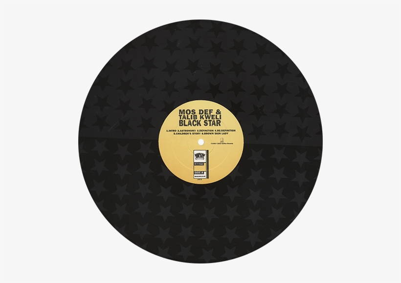 Mos Def & Talib Kweli Are Black Star - Black Star Mos Def Vinyl ...