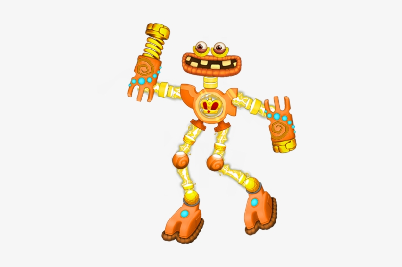 Wubbox Vip Korean - Wiki - 480x480 PNG Download - PNGkit