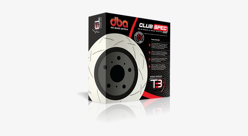 T3 4000 Series - Dba T3 4000 Series - T-slot Uni-directional Slotted - 320x425 PNG Download - PNGkit