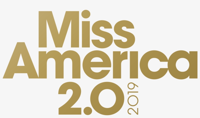 Missamerica2019 - 2019 Miss America Competition - 1772x962 PNG Download ...
