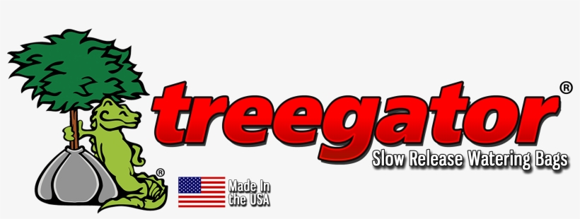 Treegator® Slow Release Watering Bags - Tree Gator 98183-r Tree ...