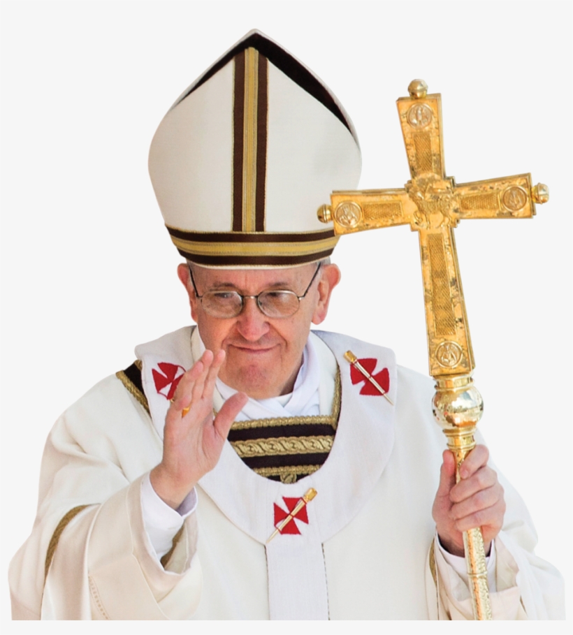 Pope Francis Png - 943x1000 PNG Download - PNGkit