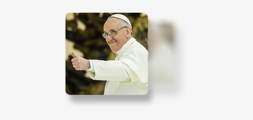 Pope Francis - 427x345 PNG Download - PNGkit
