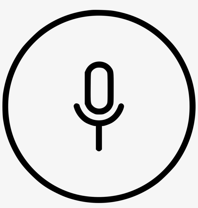 Mic Record Recoder Voice Sound Microphone Speak Comments - Speak Voice ...