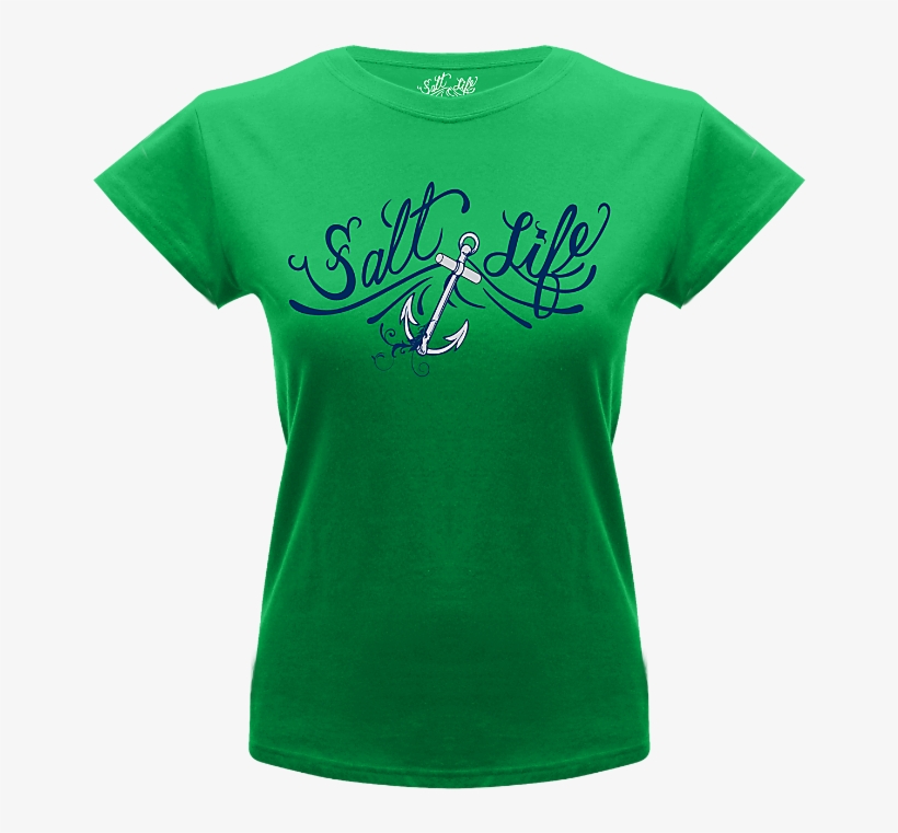 Salt Life Og Small Decal - 680x680 PNG Download - PNGkit