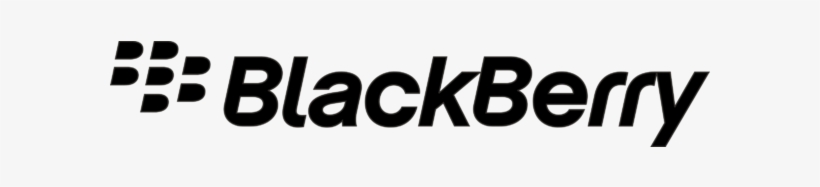 Blackberry Logo - 800x600 PNG Download - PNGkit