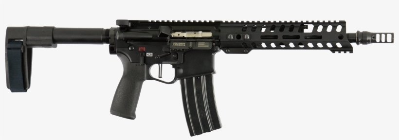 Pof 01462 Ren Plus Gen4 Pstl 10 9m Gen4 300bo - Patriot Ordnance ...