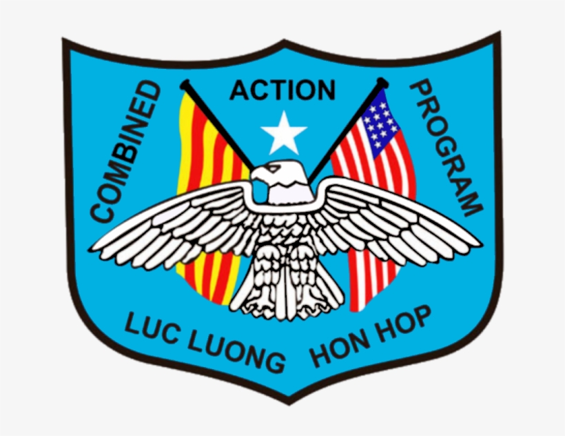 Combined Action Platoons Vietnam - 648x552 PNG Download - PNGkit