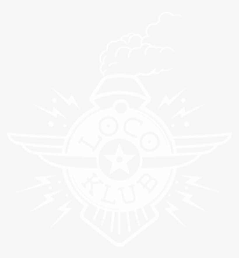 Ibt Partner Ibt Partner - Loco Klub Logo - 772x805 PNG Download - PNGkit