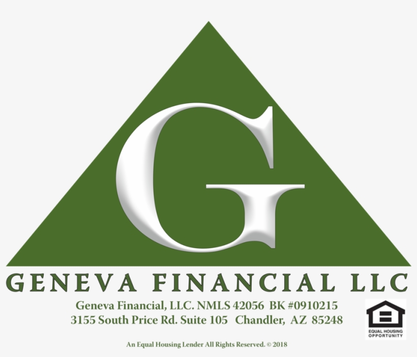 Geneva Fi Full Logo With Address Housing Logo And Banking - Geneva ...