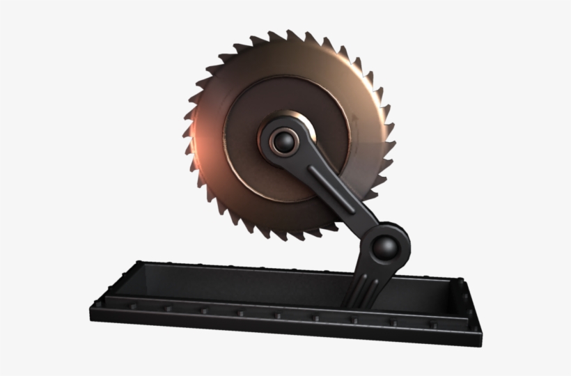 Buzz Saw Blade Png Svg Freeuse Download - Om License Plate - 650x650 ...