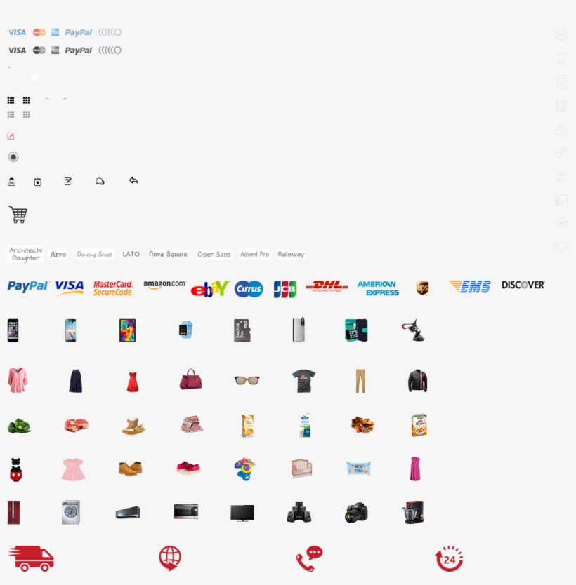 Icons - Fletes - 1200x1200 PNG Download - PNGkit