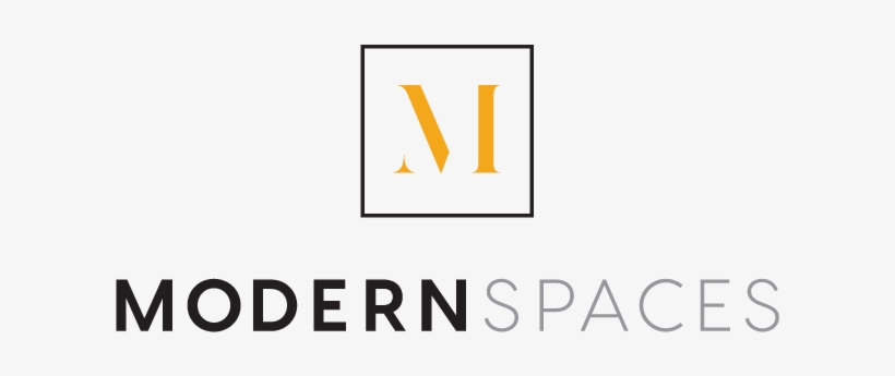 Modernspaces Logowithmark Final - Modernspaces - 792x612 PNG Download ...