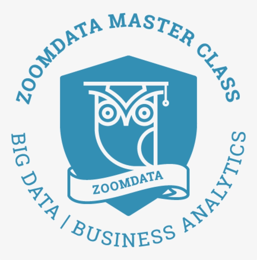 Download Transparent Master Big Data Analytics - Zoomdata - PNGkit