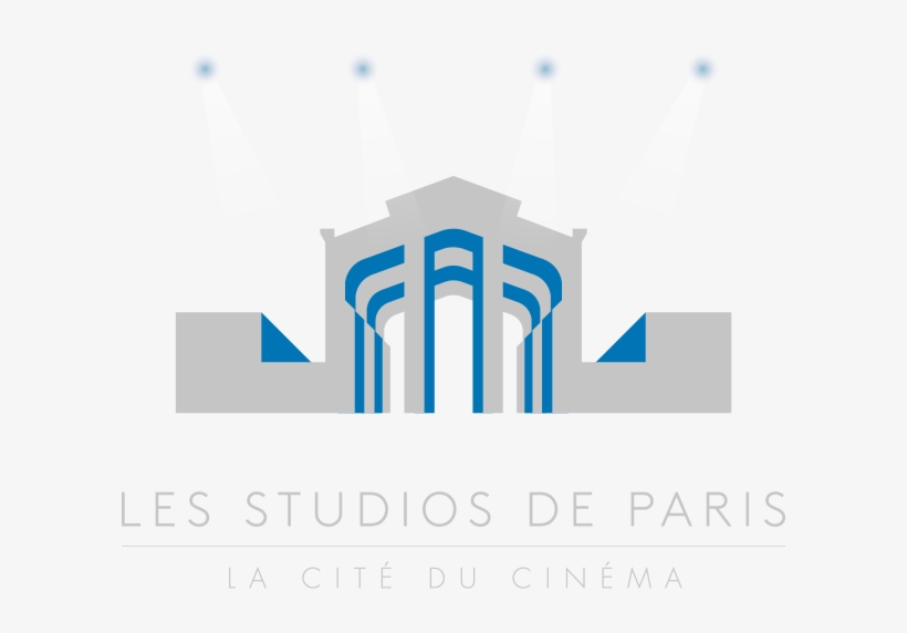 Imagem De Paris - Studios De Paris Logo - 743x498 PNG Download - PNGkit