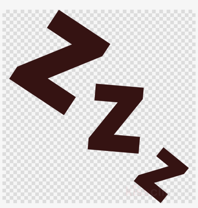 Sleep Zzz Clipart Sleep Clip Art - Transparent Background Home Icon ...