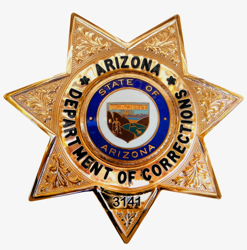 Arizona Department Of Corrections - Forsyth County Sheriff's Ga ...