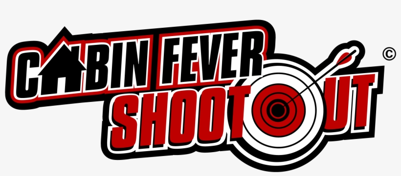 Cabin Fever Logo 1 2014-png - Graphic Design - 2328x1075 PNG Download ...