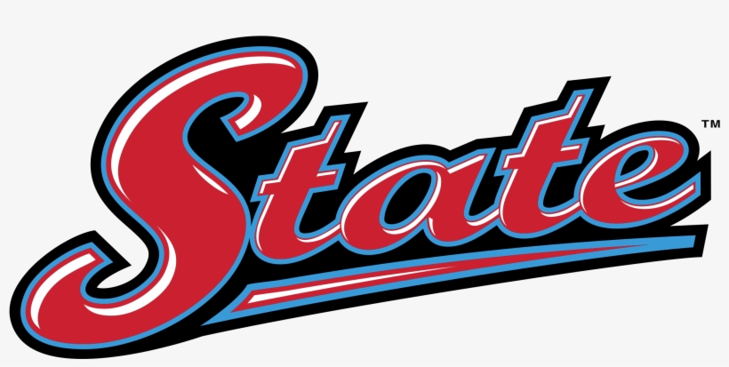 Delaware State Hornets Logo Png Transparent - Delaware State ...