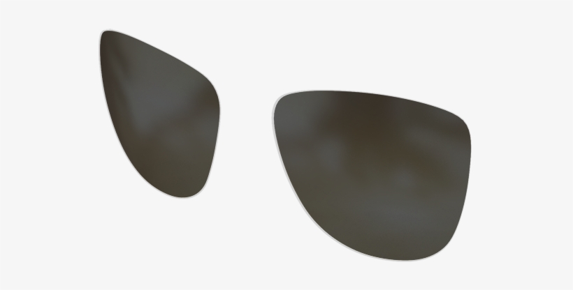 Left Leg Matte Black - Sunglasses Side View Png - 1000x422 PNG Download ...