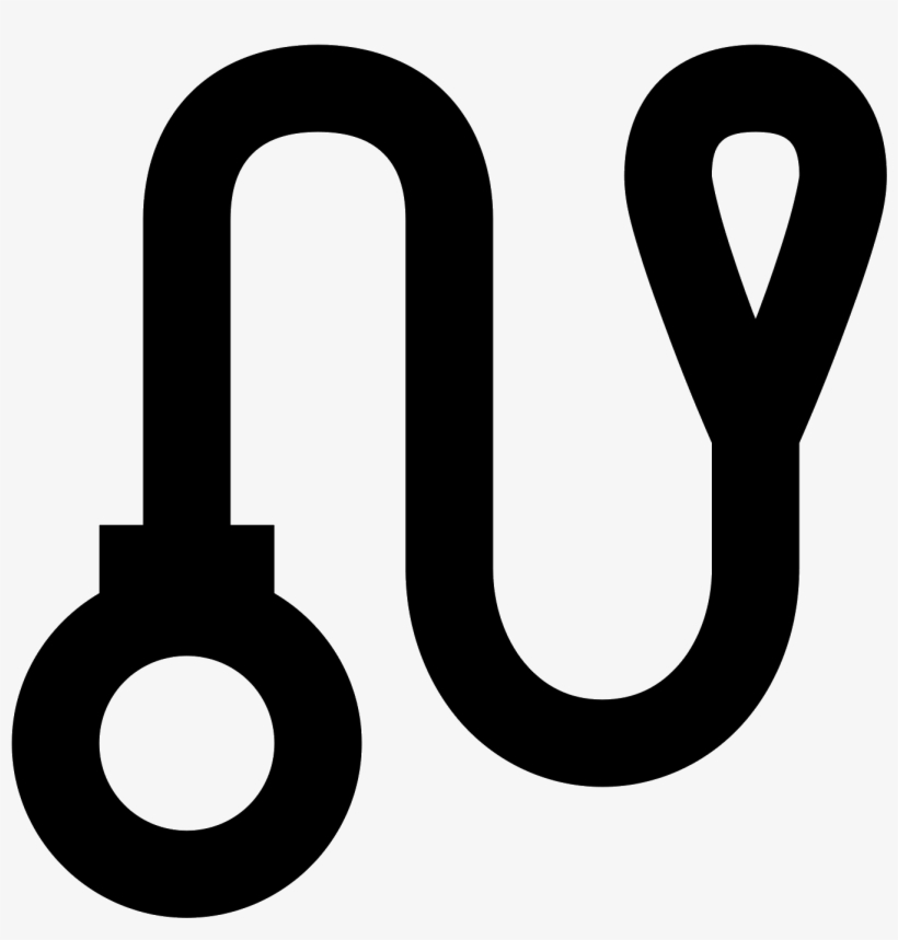 Dog Leash Icon - Leash Icon - 1600x1600 PNG Download - PNGkit