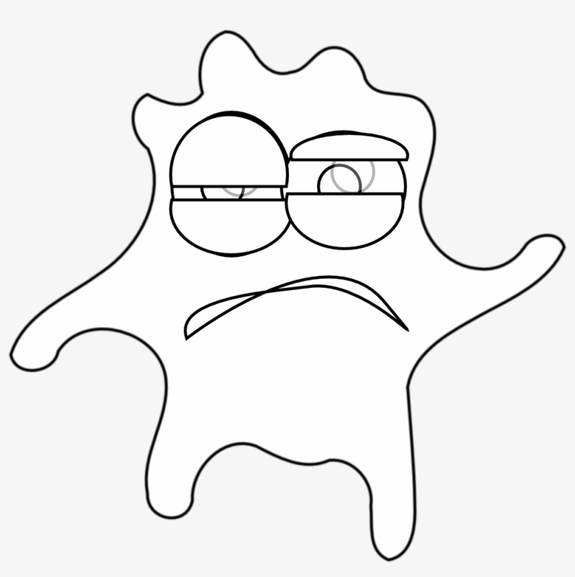 Pictures Or Clipart Of Germs