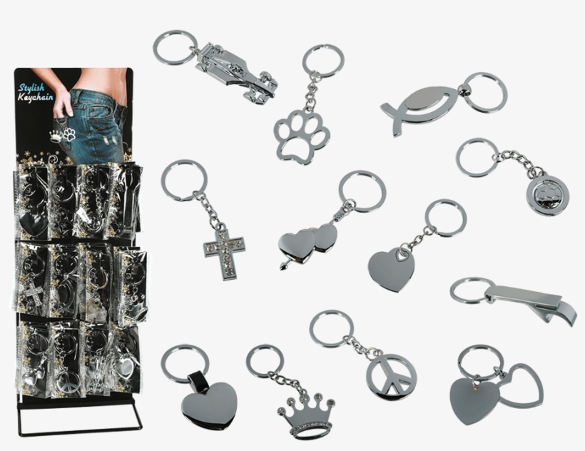 Keychain - 945x709 PNG Download - PNGkit