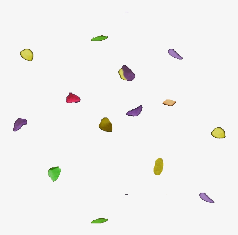 Confetti Gif Animado Clipart Confetti Clip Art - 800x776 PNG Download ...