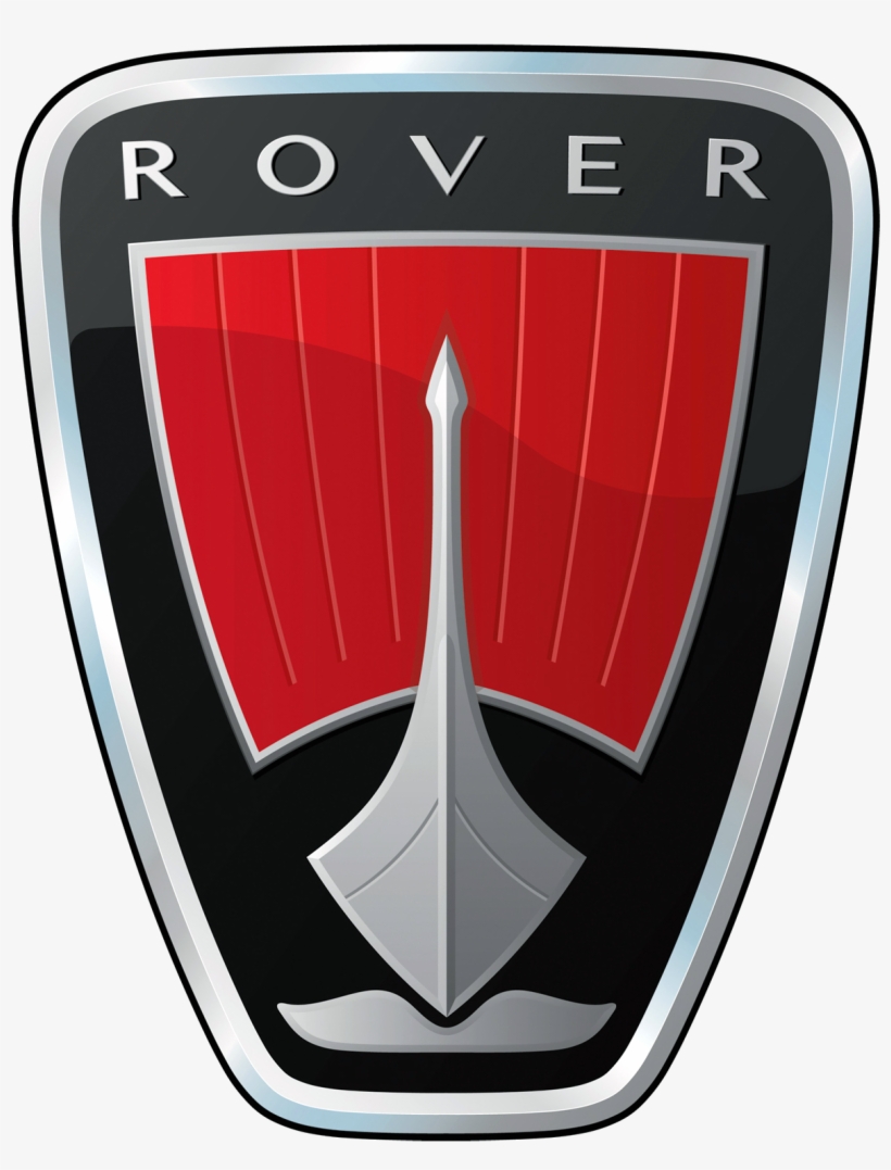 Rover Logo Hd Png - Mg Rover - 3840x2160 PNG Download - PNGkit