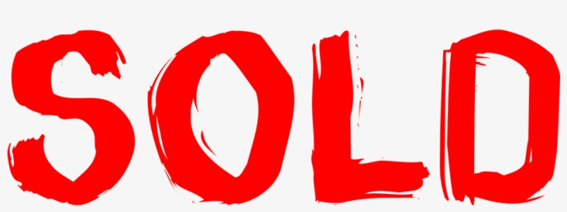 Sold Logo - 960x480 PNG Download - PNGkit