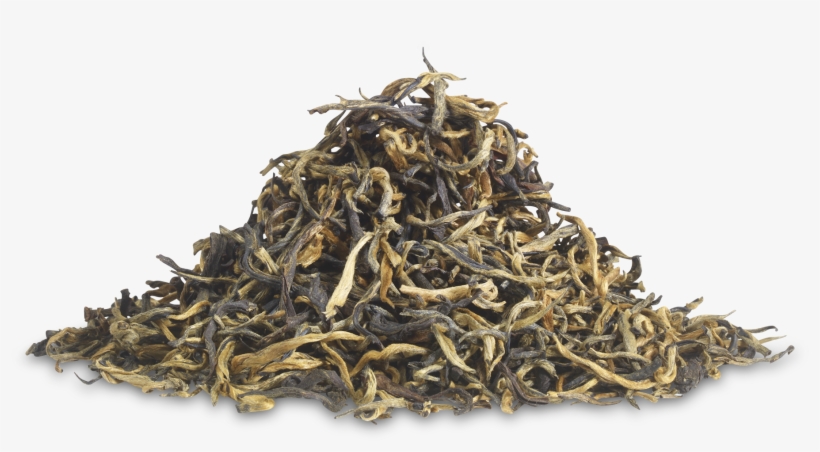 Yunnan Golden Tip - Tea - 1960x1494 PNG Download - PNGkit