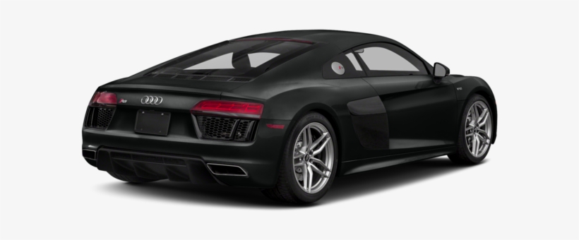 Audi R8 Coupe - 2018 Audi R8 Coupe - 640x480 PNG Download - PNGkit