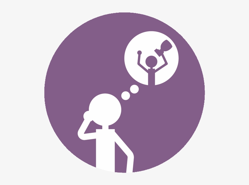 Life Coach For Mental Exercise - Illustration - 800x800 PNG Download ...