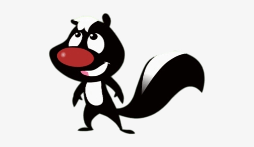 Download - Skunk Fu Skunk - 720x480 PNG Download - PNGkit