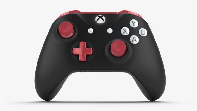 I Designed An Xbox Wireless Controller With Xbox Design - Cool Xbox Lab ...
