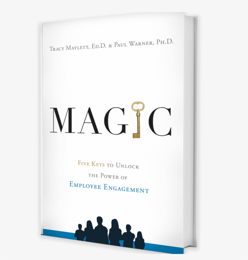 Magic Book Cover Side Angle - Magic: Five Keys To Unlock The Power ...
