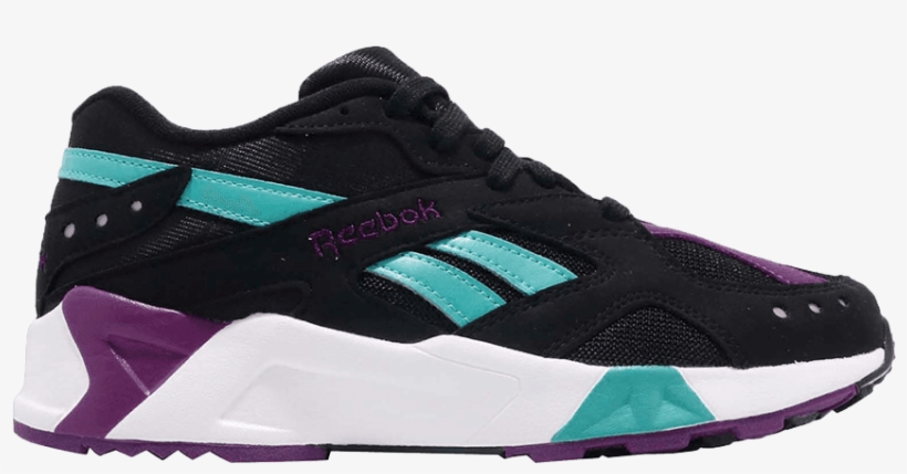 Men's Reebok Aztrek - 1000x1000 PNG Download - PNGkit